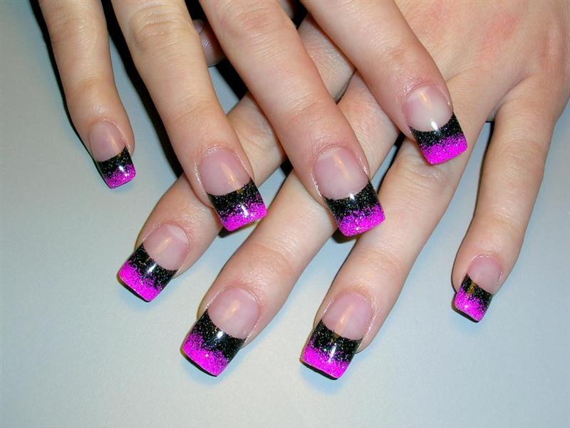 ΜΑΝΙΚΙΟΥΡ ΠΕΝΤΙΚΙΟΥΡ ΤΕΧΝΗΤΑ ΝΥΧΙΑ Fairy Nails 4ty Gr